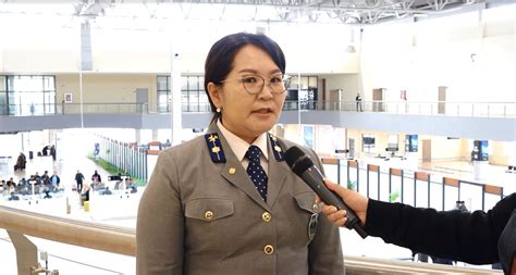 Хил гаалиар хориотой бараа бүтээгдэхүүн нэвтрүүлэхийг завдсан л бол хуулийн хариуцлага хүлээнэ