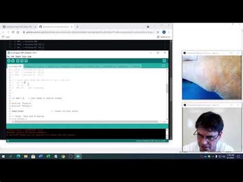 Github Hpssjellis Maker Eco Roboitcs Iot And Tinyml Machine Learning Using In Expensive