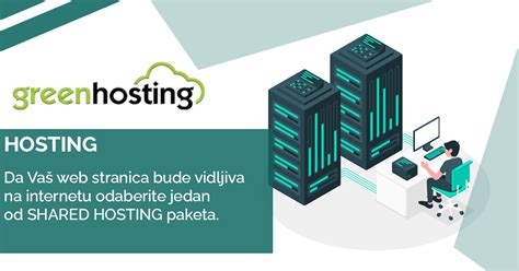 Blog Green Hosting