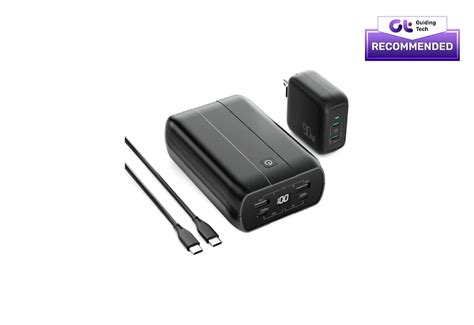 Best W Usb C Power Banks Guiding Tech