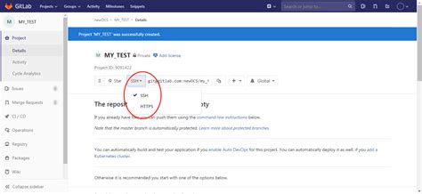 如何使用gitlab 知乎
