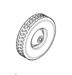 Wheel