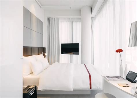 Rooms Ruby Lilly In Munich Ruby Hotels