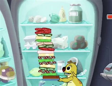 Lilo And Stitch Sandwich Stacker
