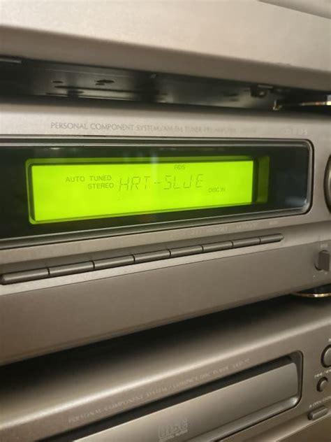 Denon Midi Hi Fi ♦️0989389909♦️