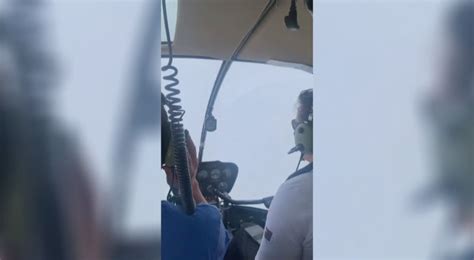 Helicóptero Desaparecido O Que Sabemos Sobre As Buscas Pela Aeronave