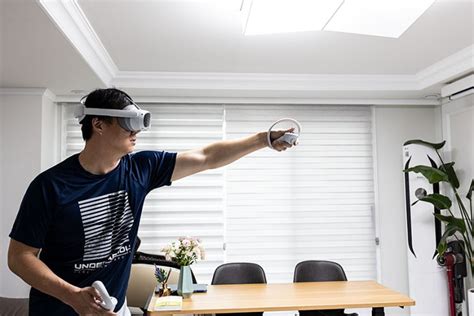 피코4 Vr추천기기로 여전히 매력적인 3가지 이유 네이버 블로그