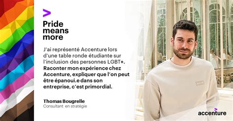 Juan Ocando On Linkedin Lgbt Accenture