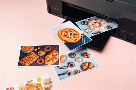 Can Any Printer Be An Edible Image Printer Slant Pos