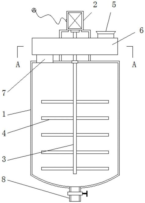 一种具有防扬尘功能的天然石墨粉碎机的制作方法