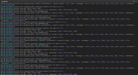 When Running Airtest With Custom Python With MAC Aitest Ide An Error Occurs Issue