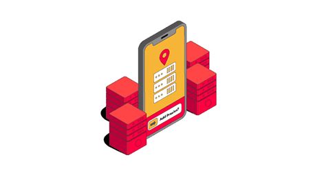 How To Configure Proxy On IPhone Proxyway