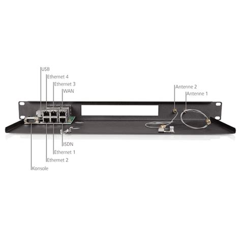 OnlineShop Preis LANCOM Rack Mount Plus WLAN 61644 OPAL