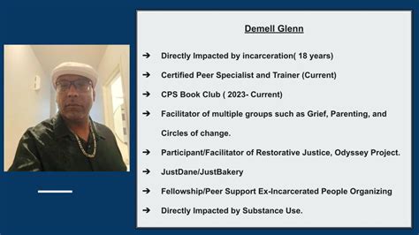 “the Parallel Process Of Peer Support Within Institutions The Power Of