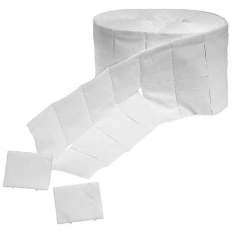 Buy Cellulose Swabs On Roll White 4cm