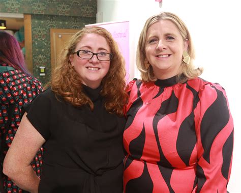 Pictures Limerick Literary Festival Celebrates 40th Anniversary Page