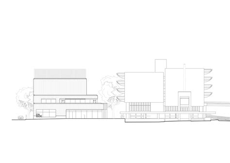 Gallery Of John Puttick Associates Reworks Design For Youth Zone At Preston Bus Station 16