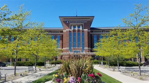 Elmhurst Memorial Hospital