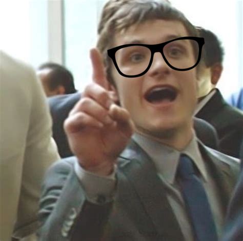 Discover 15 Joshy Poo And Josh Hutcherson Ideas Peeta Mellark Peeta Hunger Games And More