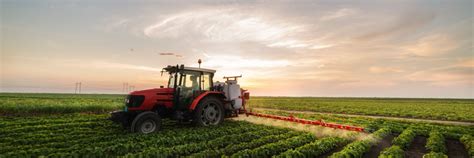 Increase Crop Yields With Treadrights Ctis System