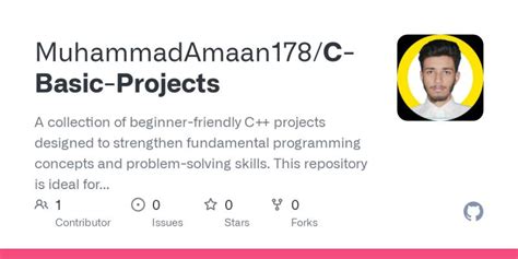 Muhammad Amaan On Linkedin C Basic Projectssimple Calculatorcpp At Main