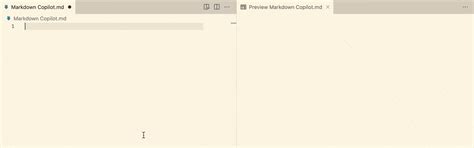 Markdown Copilot Chatgpt Api Client In Vscode Rvscode