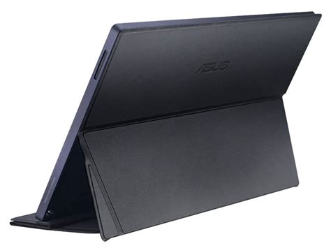 Asus Zenscreen Touch Review Maxi Geek