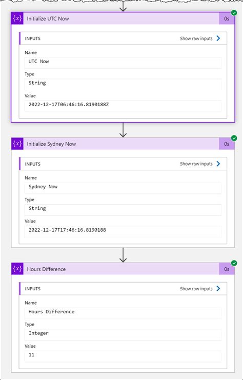 Datetime Getting Daylight Savings Time In Power Automate Stack Overflow