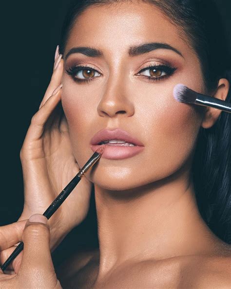 Simple Sultry Makeup About Wylc