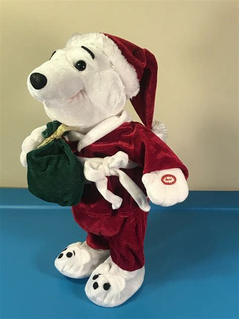 Winnie The Polar Bear Winnie The Pooh Fanon Wiki Fandom