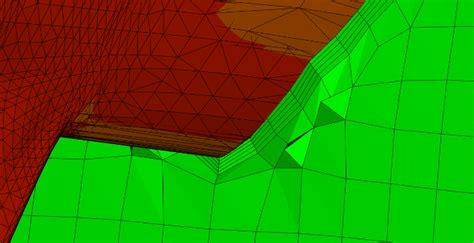 Advances In Anisotropic Mesh Generation With Arbitrary Polyhedra In Cfmesh Creative Fields