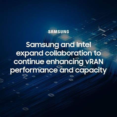 Samsung Intel Vran 5g Gil Hellmann