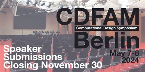 Duann Scott On Linkedin Computationaldesign Berlin Automotive