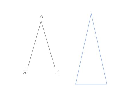 Graph Transformations High School Geometry Exercises Kartable