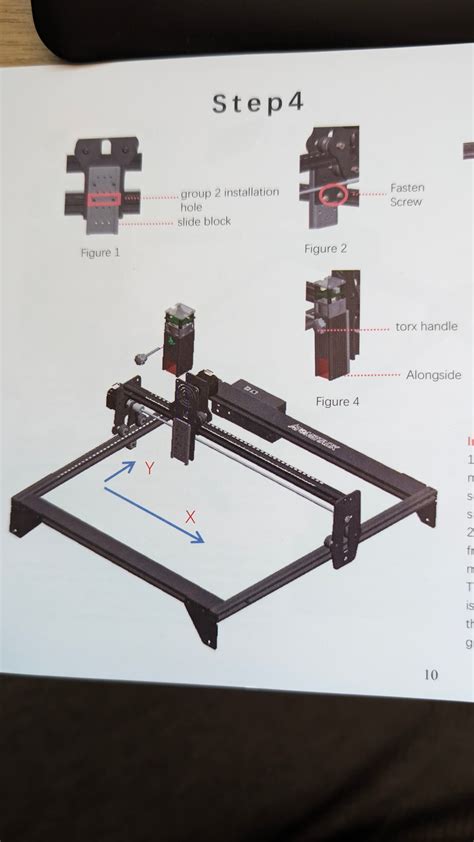 Atomstack A Pro Plus LightBurn Software Questions LightBurn Software Forum