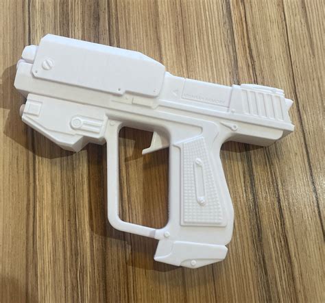 Halo M6g Magnum Life Size Prop Cosplay Bristol Cosplay