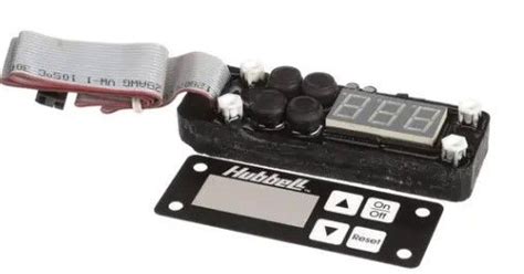 Digital Display Module Klrvi