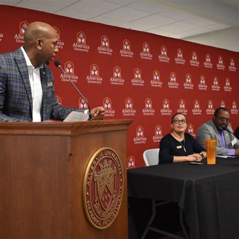 Kristopher Nolt On Linkedin Looking Forward To Another Great Event This Year For The Alvernia And…