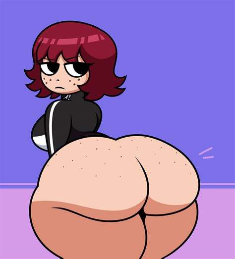 Rule 34 Back View Black Hoodie Bottomless Brown Hair Eyes Half Open