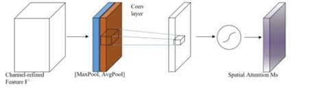 Spatial Attention Module Download Scientific Diagram