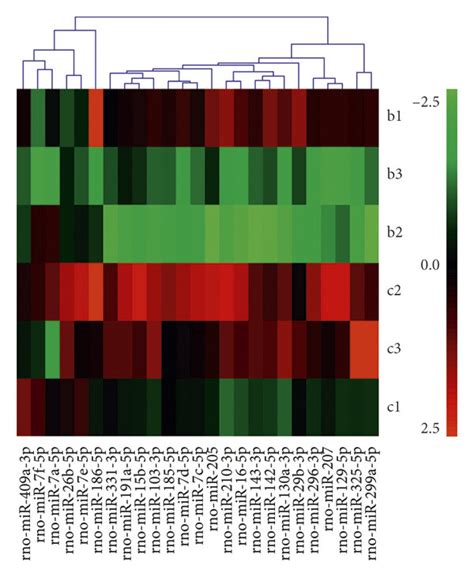 Regulation Of Dhi On Mirna Through The Immunopathology Miscript Mirna