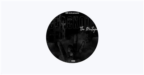 ‎ebk Juvie Apple Music