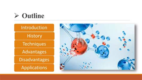 PROTEOMICS INTRODUCTION AND TECHNIQUES PPTX