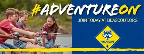 George Mason District George Mason District Ncac Bsa