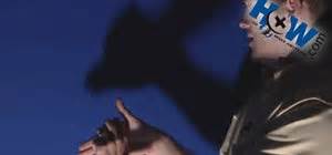 How To Make Shadow Puppets Puppetry WonderHowTo