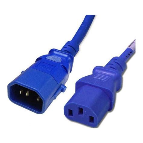 Iec Power Cords For Sale Enconnex It Data Center Products Equipment For Sale Enconnex