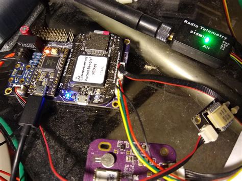 Diy Flight Controller With Arduino Linux Flitetest Forum