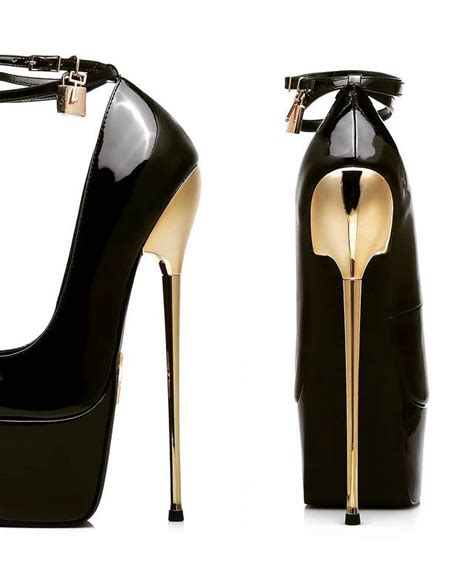 Hot Heels Shop Sur Instagram Aint No Heel High Enough Slick Essence