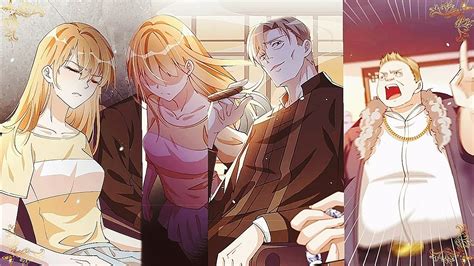 Озвучка манги "Реинкарнация Бизнесвумен в Школе." - глава 4. - YouTube