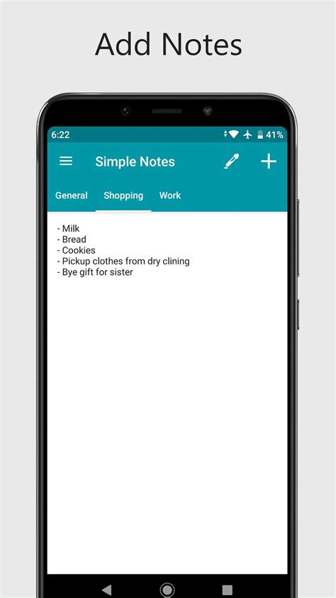 Simple Notes Daily Notes Apk For Android Download